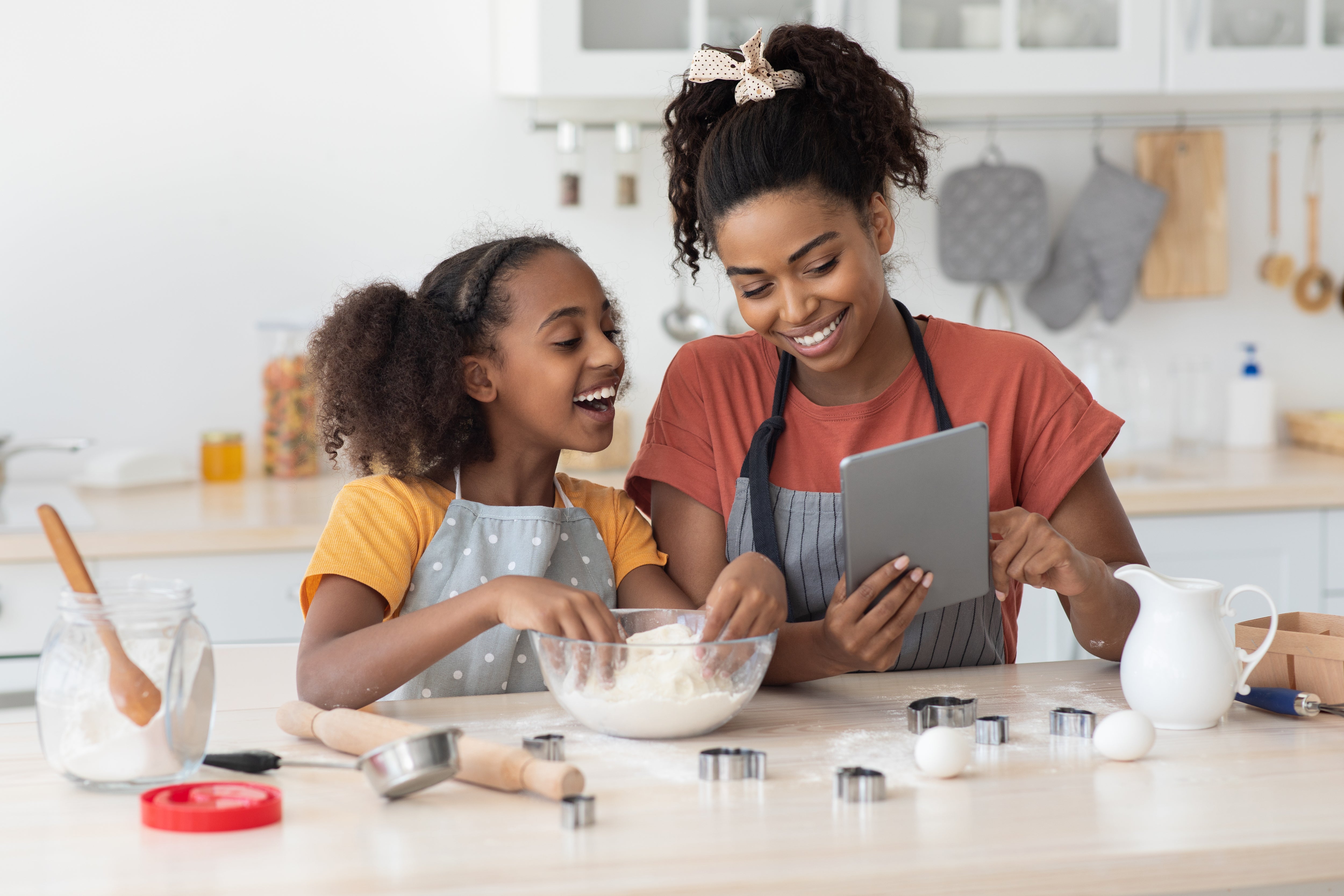 Bake Eat Love - Baking Kits for Adults and Kids