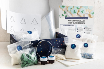 Bake Eat Love - Baking Kits for Adults and Kids